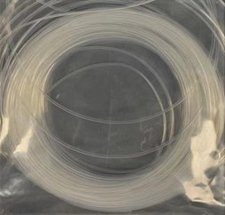 Gas Permeable and Liquid Resistant Tubes | NUS Tech Portal